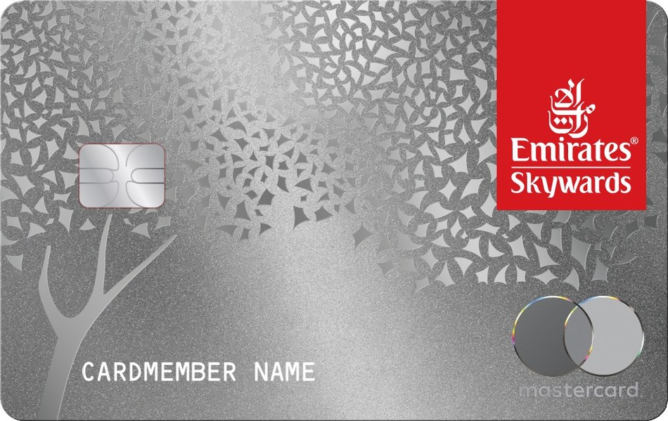 » Maximize Your Travel with the Emirates Skywards Rewards World Elite ...