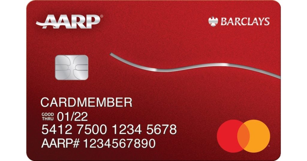» Unlocking the Benefits: The AARP Essential Rewards Mastercard from ...