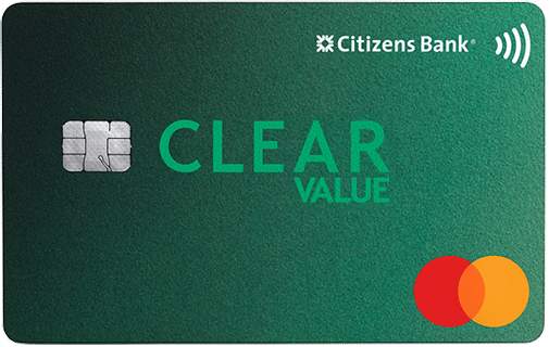 » Uncovering the Benefits of the Citizens Clear Value Mastercard