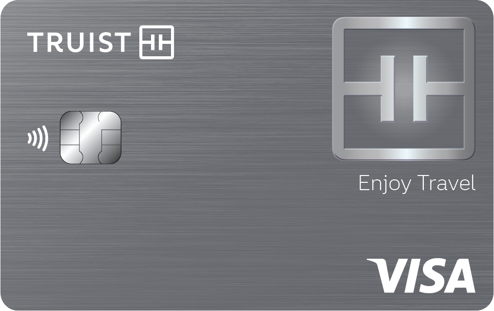 » Truist Enjoy Travel Credit Card: Everything You Need to Know