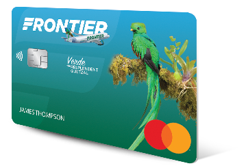 » FRONTIER Airlines World Mastercard: Everything you need to know