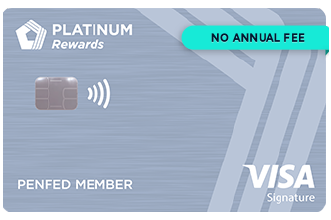 » Platinum Rewards Visa Signature Card: Everything You Need to Know