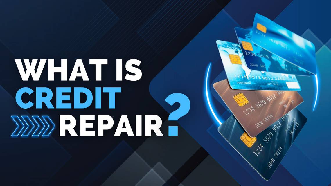 » Exploring Various Methods of Credit Repair and Their Mechanisms